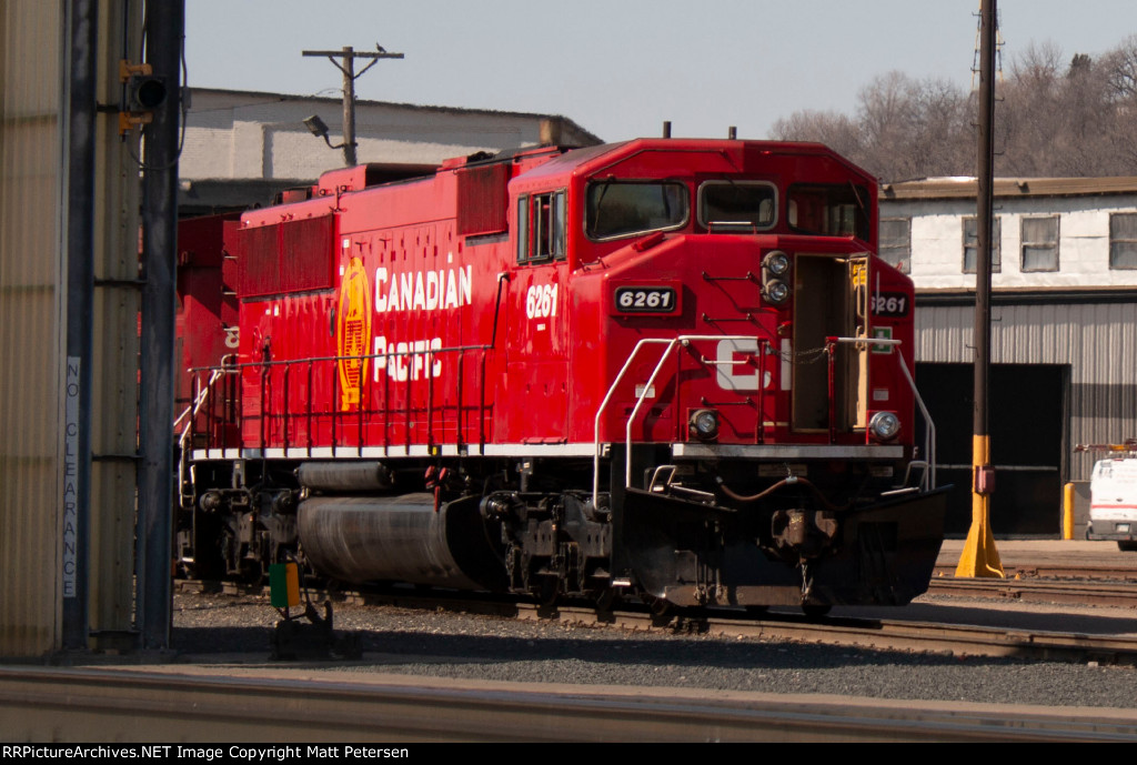 CP 6261